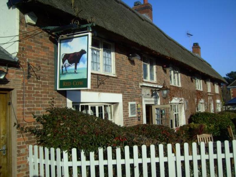 RED COW, HINCKLEY ROAD – Pub History Project – Leicester